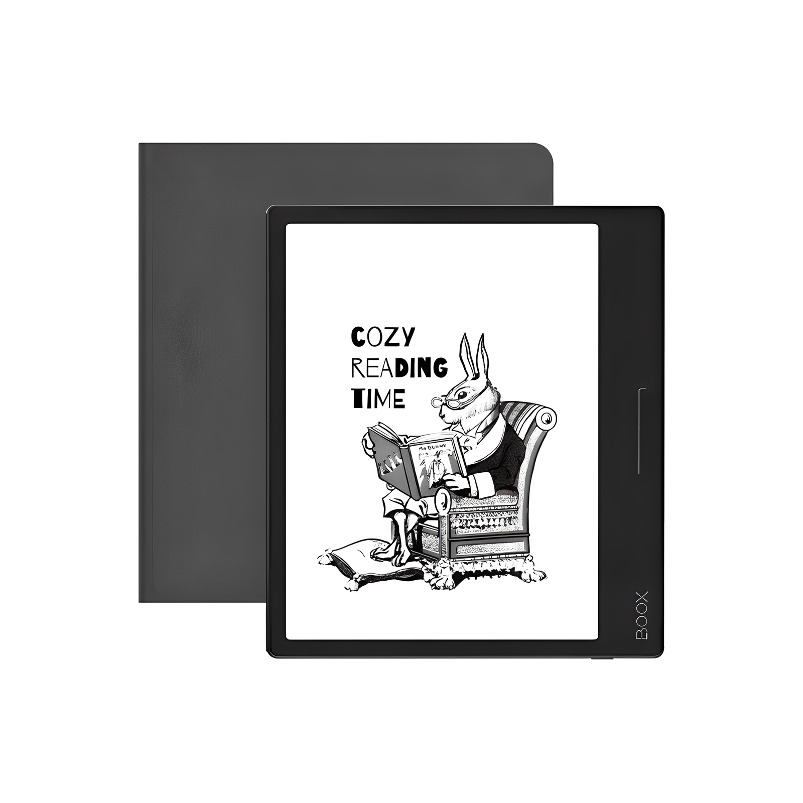 BOOX 리프3 휴대용 이북 리더기 7형 새로운 세계로 안내하는 ⋆ 모든 리뷰